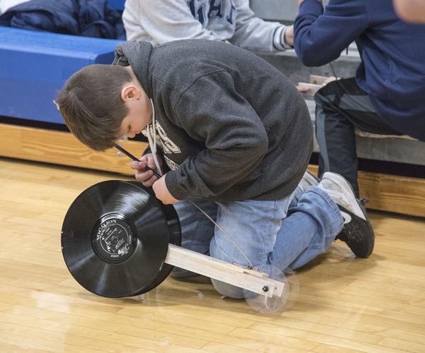 SLIDESHOW: Tech Wars 2020 at NCCC | Gallery | niagara-gazette.com