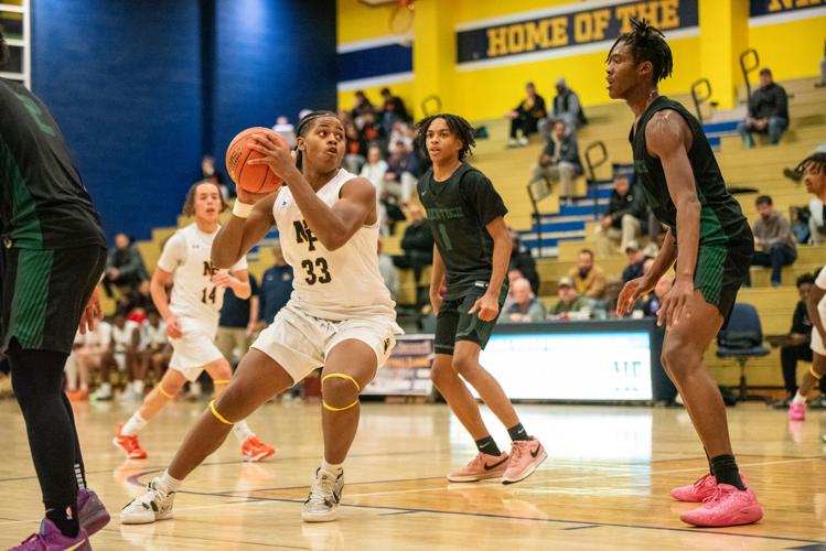 Niagara Falls drops home opener to defending state champion Green Tech ...