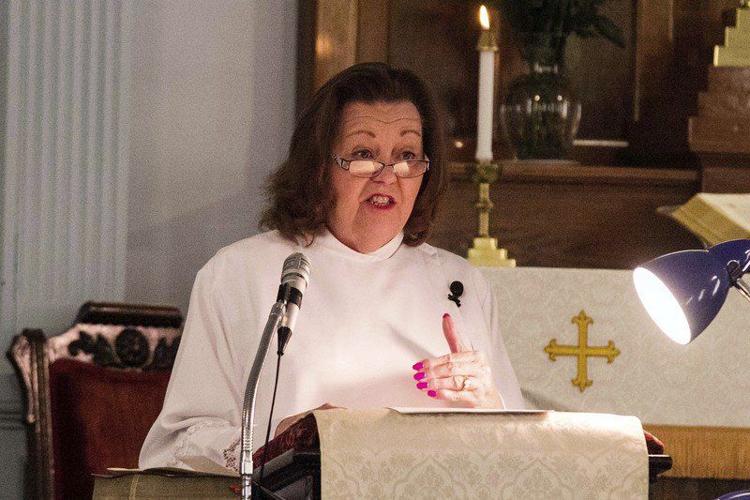 Local activist Shirley Nicholas celebrated at memorial service | Local ...