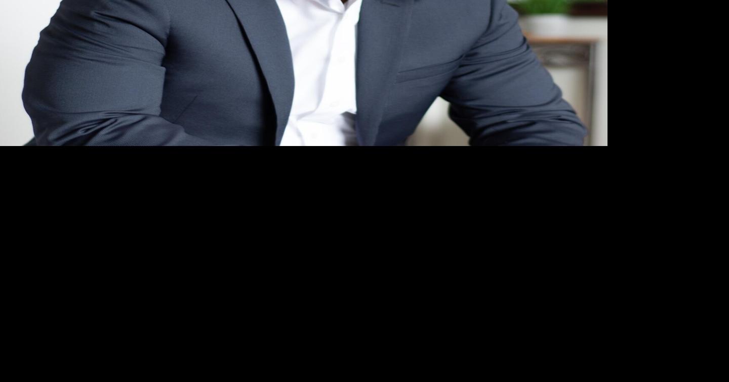 'In Conversation' about college planning with Allen Booker | Lifestyles ...