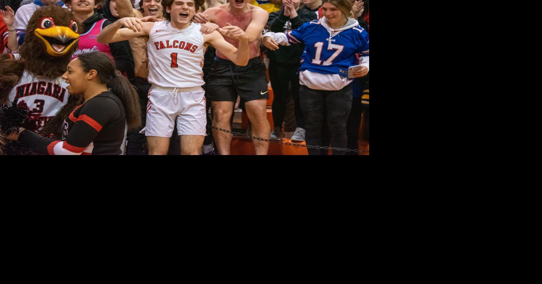 SLIDESHOW: Niagara Wheatfield advances to the Class A-1 sectional ...