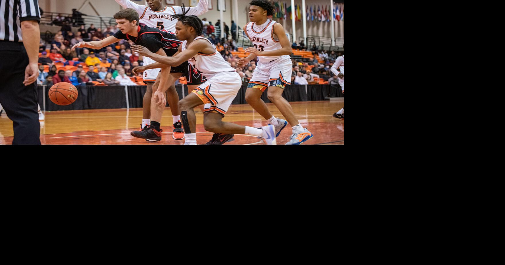 SLIDESHOW: Photos from Niagara Wheatfield's Class A-1 final loss to ...