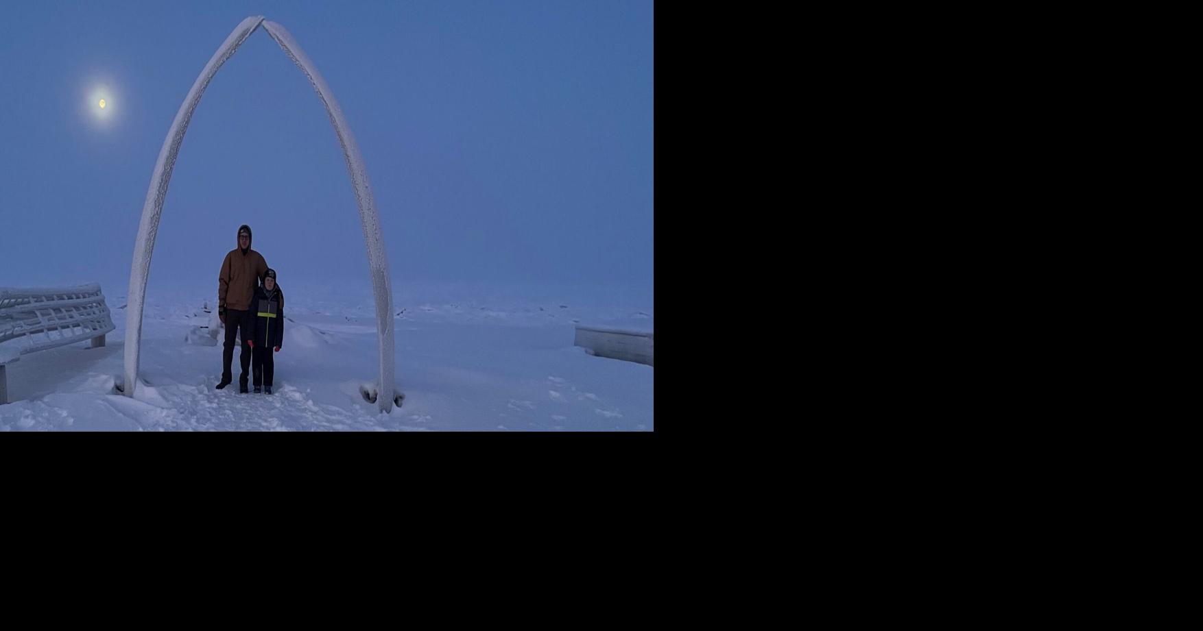 UTQIAGVIK: A winter trip to the end of the world | Lifestyles | niagara ...