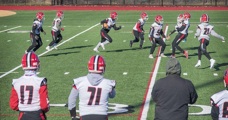 NW football opens 2021 under new coach Joe Kiszka | Sports | niagara ...