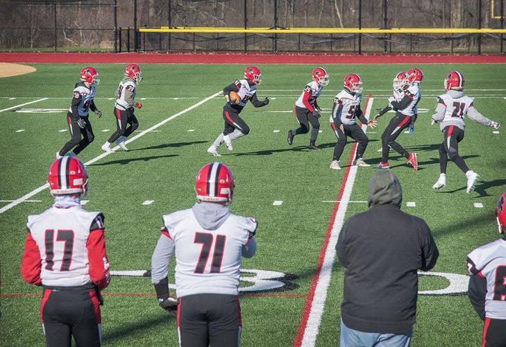 NW football opens 2021 under new coach Joe Kiszka | Sports | niagara ...