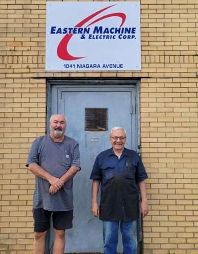 Eastern Machine & Electric closing after 67 years | Local News ...