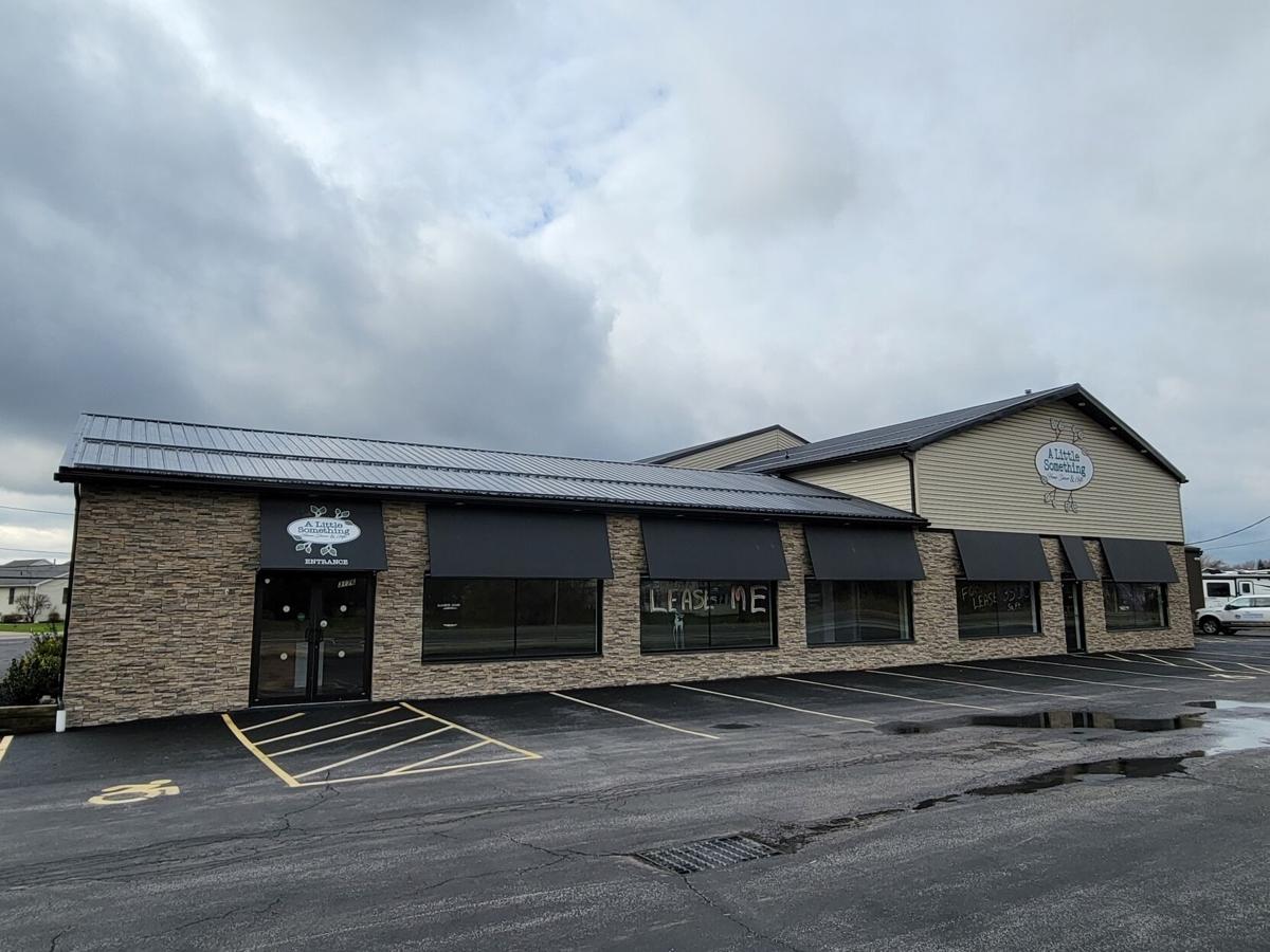 wheatfields school cloud