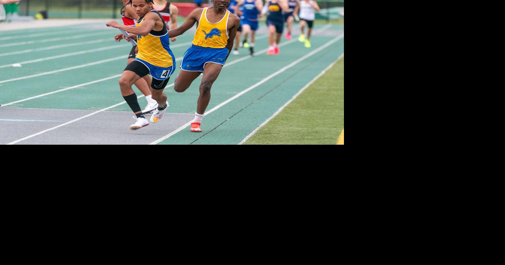 Confidence leads Zion Cheatham to final sprint at states | Sports ...