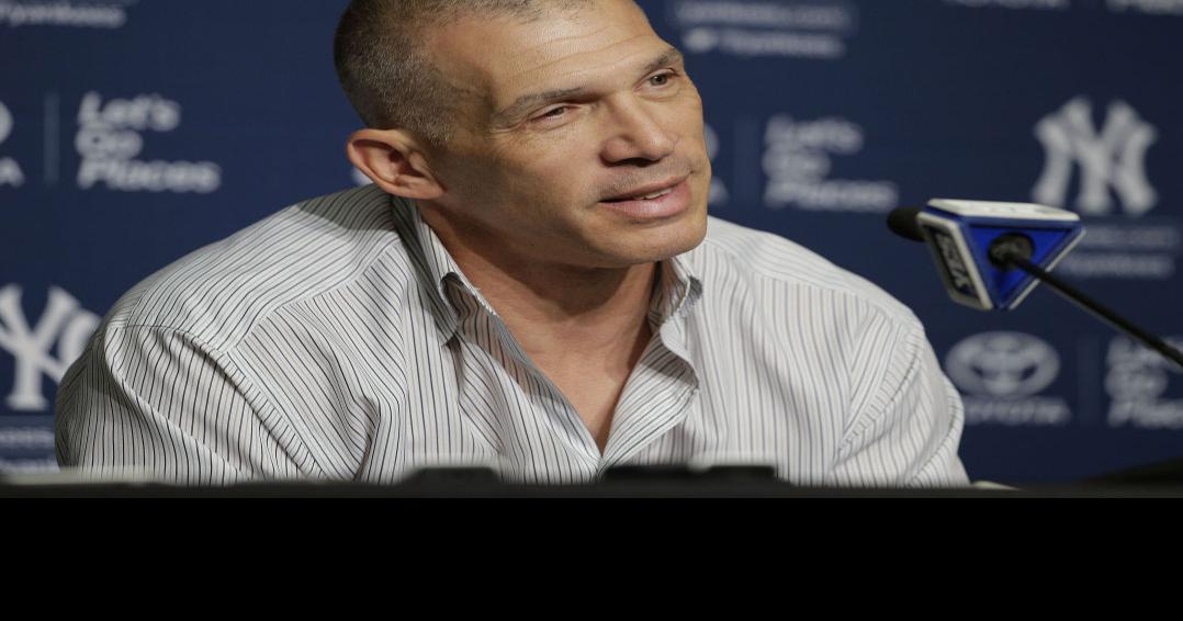 Girardi: A-Rod has to show he can still play | Sports | niagara-gazette.com