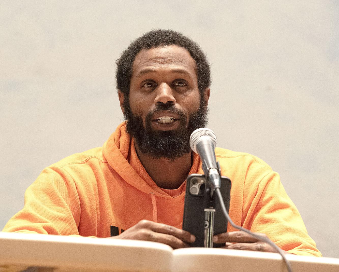 Community activist and former mayoral candidate sentenced to six months ...