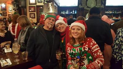 SantaCon Bar Crawl returning to Falls | Lifestyles | niagara-gazette.com