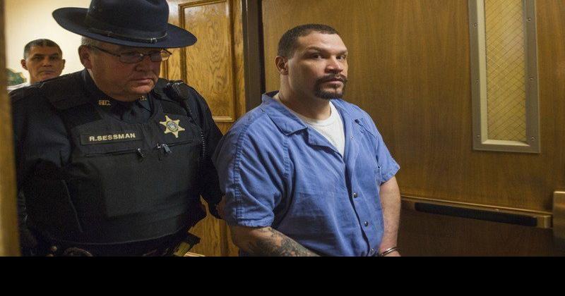 Kingsmen Motorcycle Club trial gets under way | Local News | niagara ...