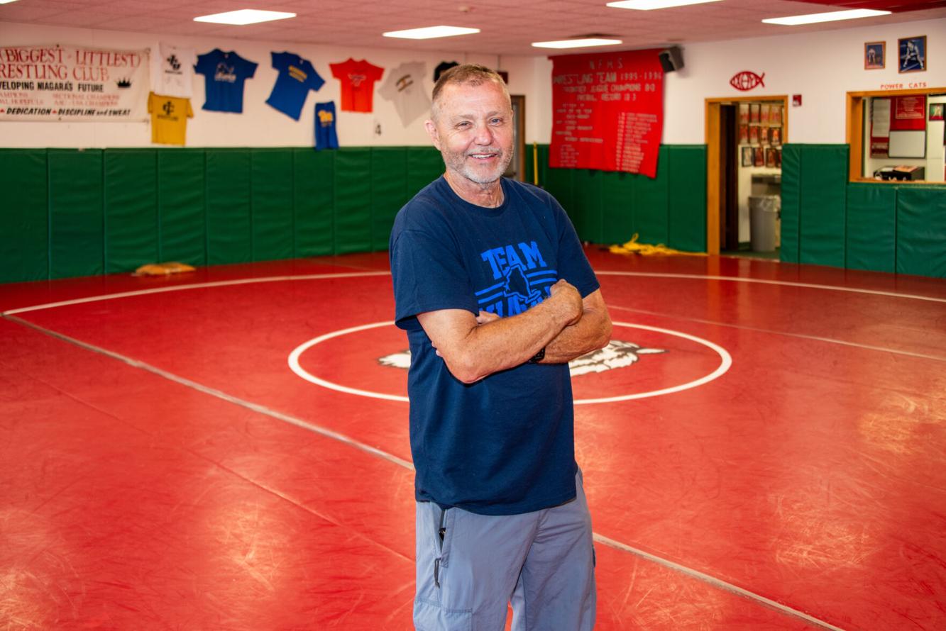 Power Cats Wrestling Club still destination for Niagara County ...
