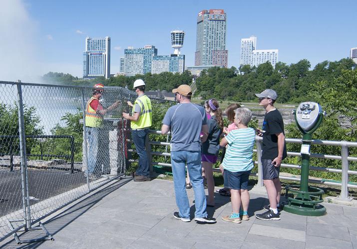 SLIDESHOW: Terrapin Point welcomes back tourists | Gallery | niagara ...