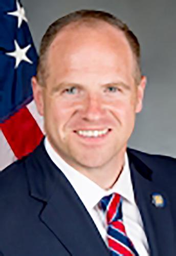 Sierra Club endorses Timothy Kennedy | Local News | niagara-gazette.com