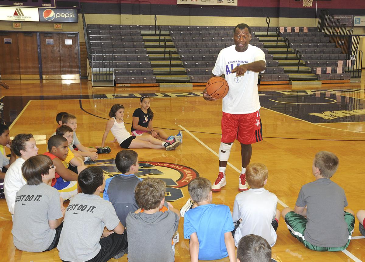 Blast | Sports | niagara-gazette.com