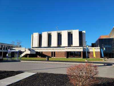 NCCC looking for additional capital project funding | Local News ...