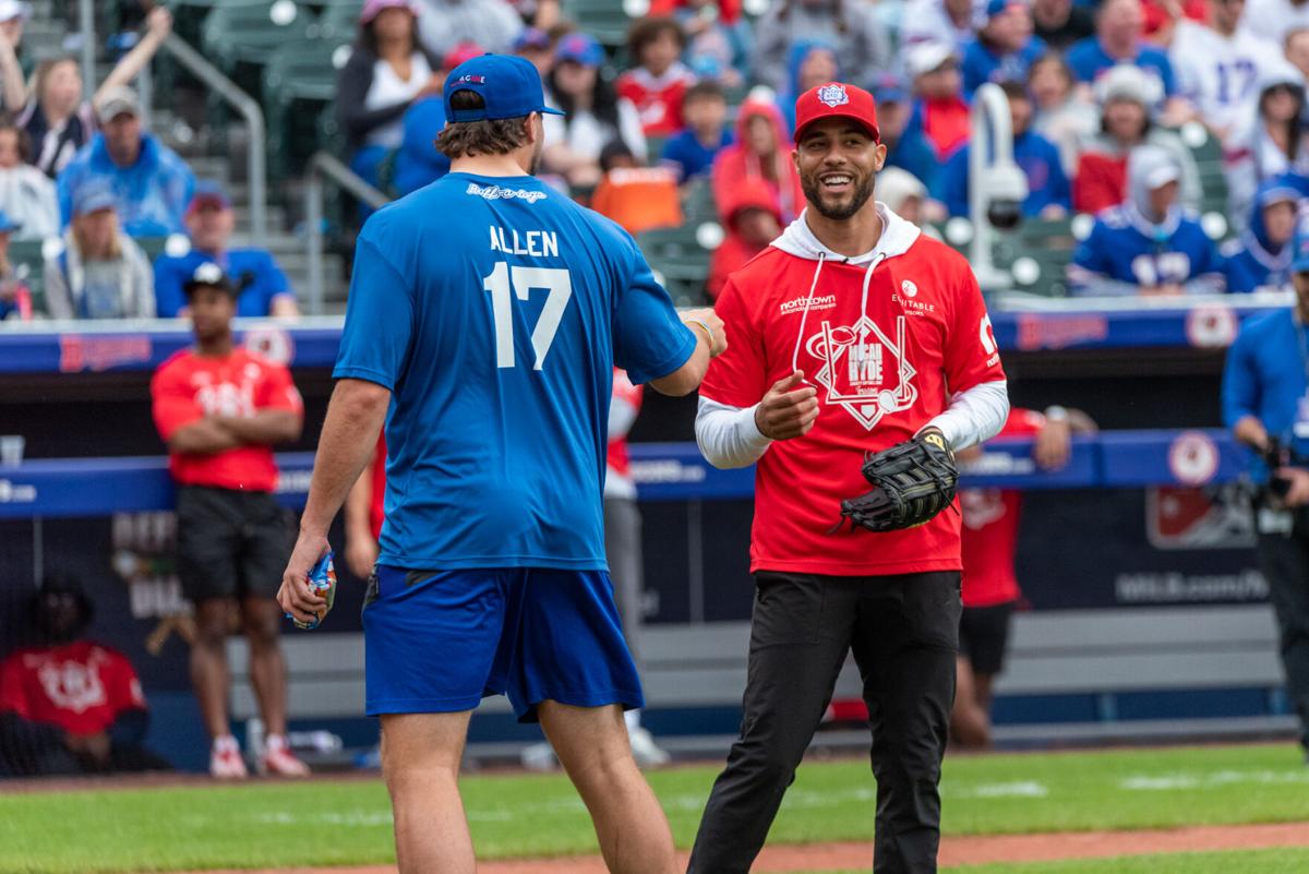 Micah Hyde says it's play for the Bills in 2024 or retire, but no ...