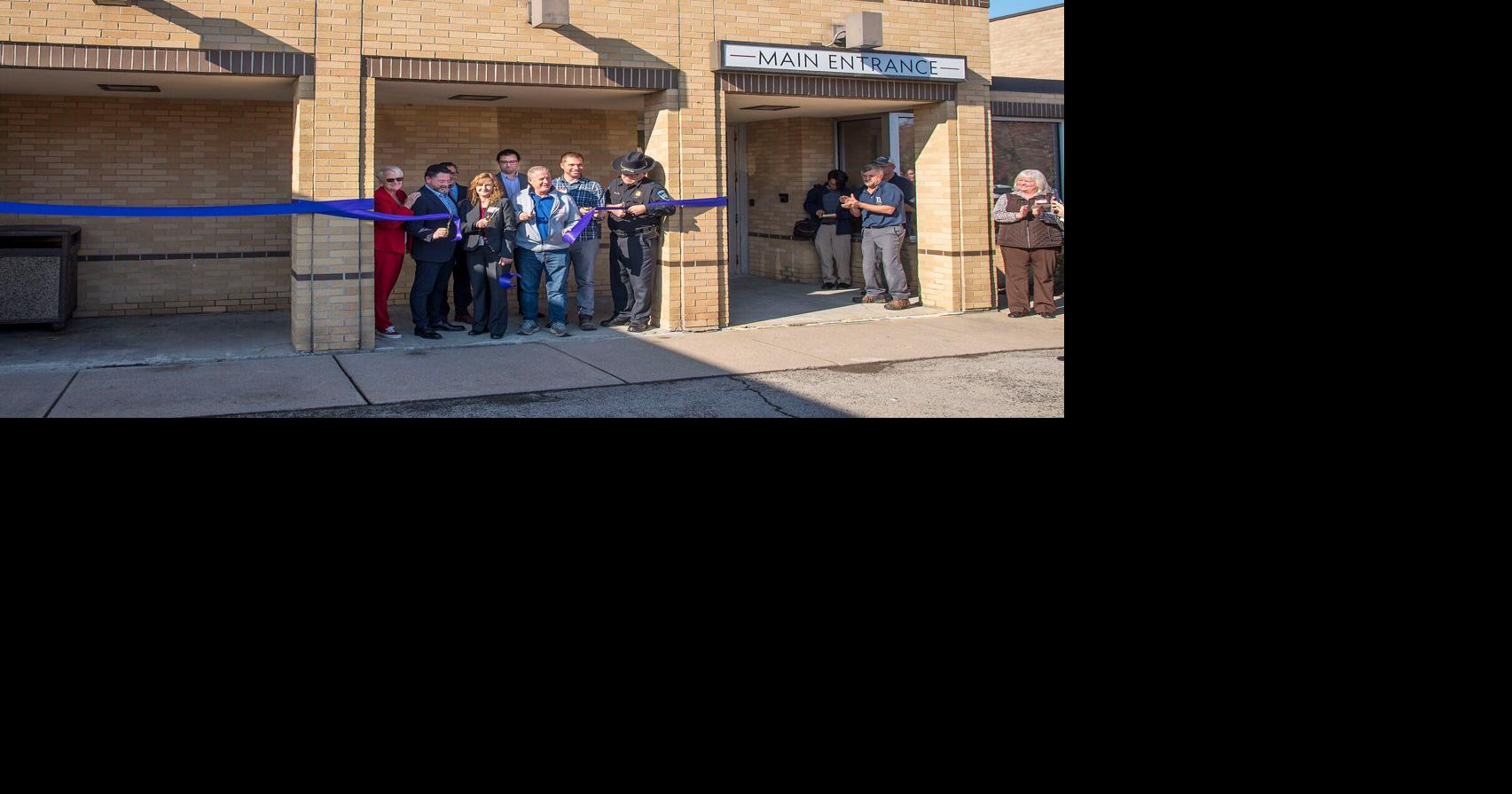 Recovery Center of Niagara holds ribbon cutting | Local News | niagara ...