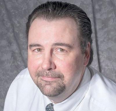 Longtime editor Mark Scheer leaving Gazette | Local News | niagara ...