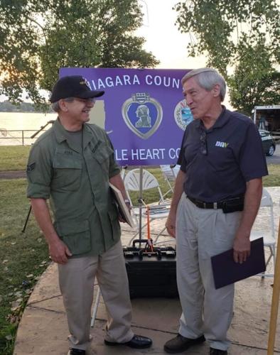 Veterans use wrestling to cope with effects of Vietnam War | Sports ...