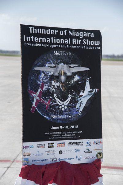 Falls air show taking flight in June | Local News | niagara-gazette.com