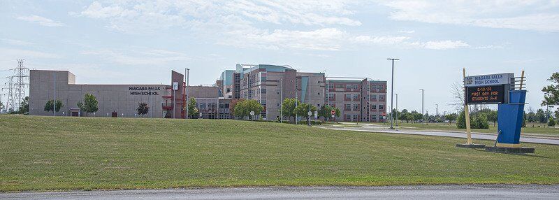 Falls school ready to welcome students back to school | Local News ...