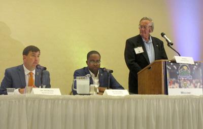 Bittner moderates session at farm bureau's Agriculture Summit ...