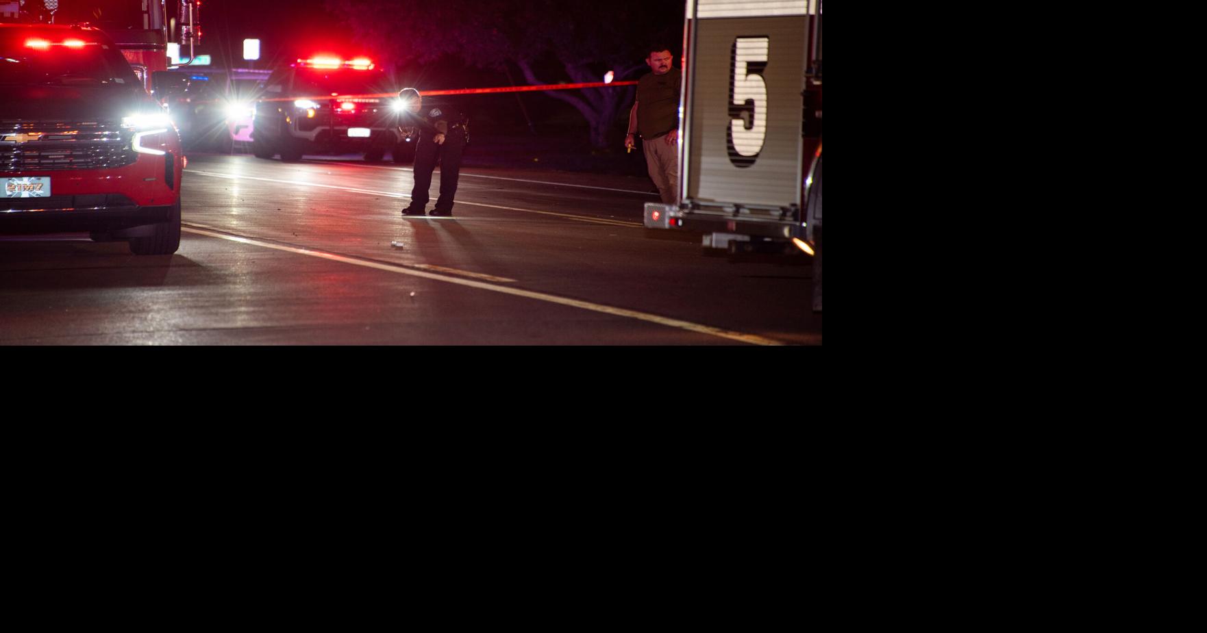 Lewiston Police investigating fatal crash involving motorcycle, car on ...