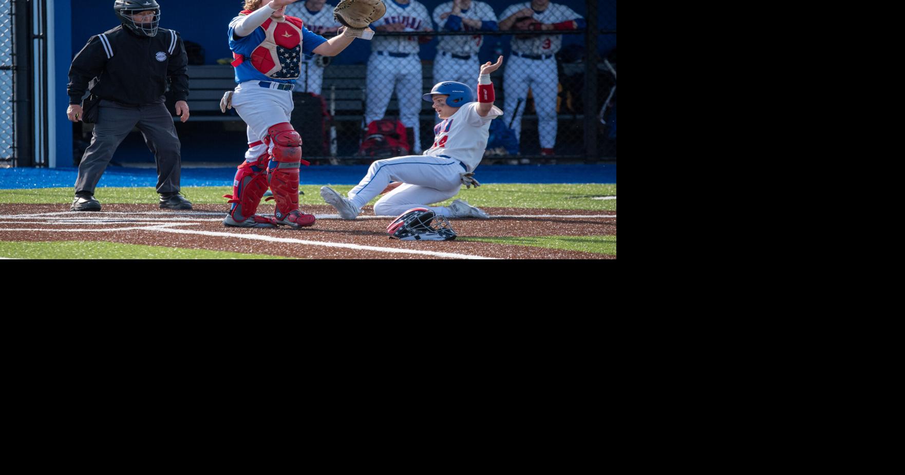 Medina baserunning causing stress for opponents in hot start | Sports ...