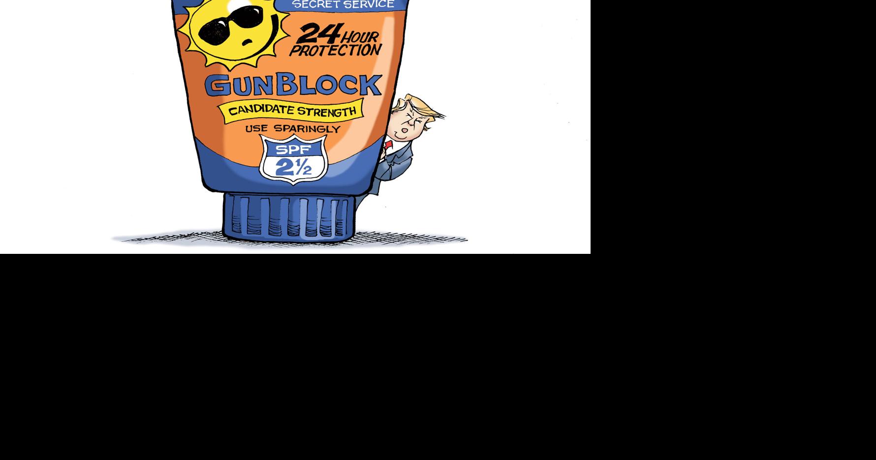 Cartoon | | niagara-gazette.com