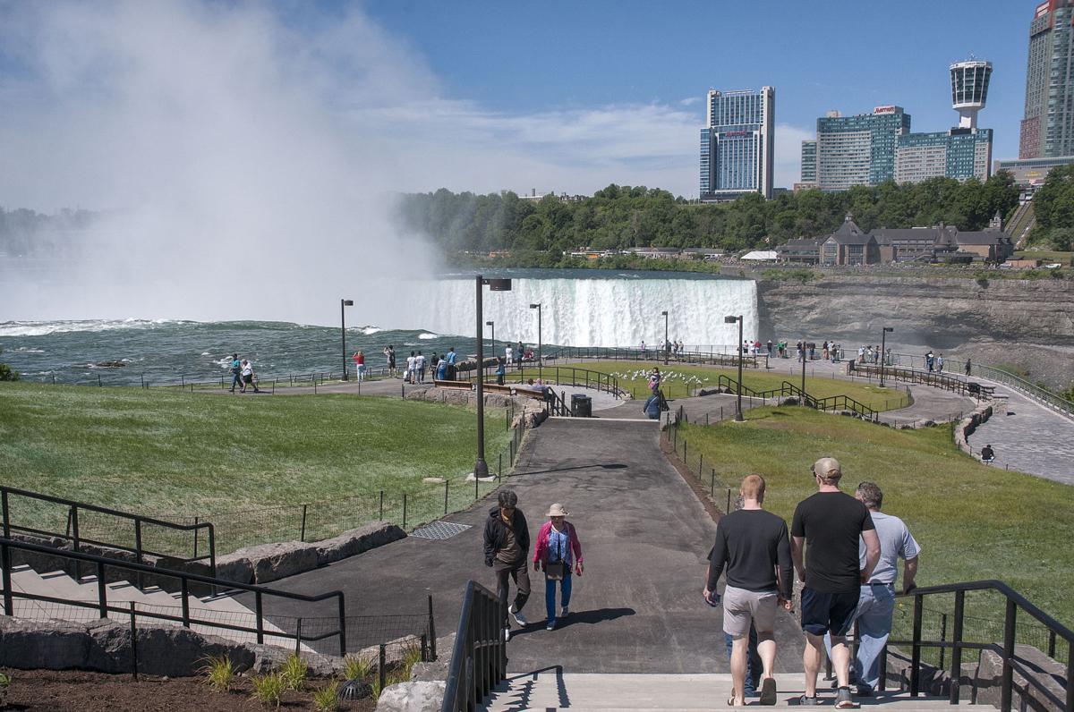 SLIDESHOW: Terrapin Point welcomes back tourists | Gallery | niagara ...