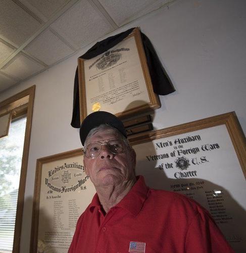 Charles N. DeGlopper Post celebrating 50 years today | Local News ...