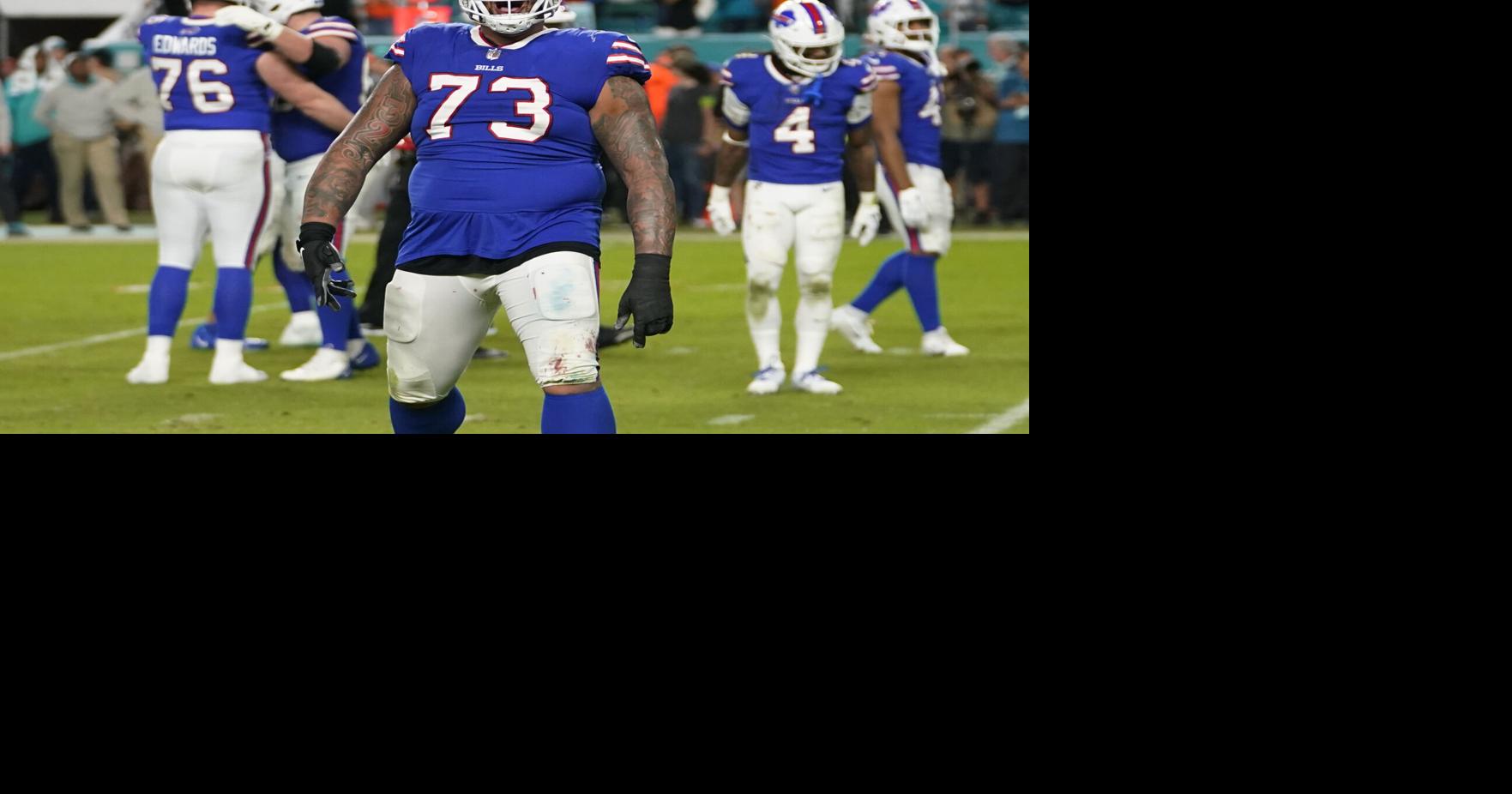 Bills, Dolphins set to renew a rivalry built on quest for AFC East ...