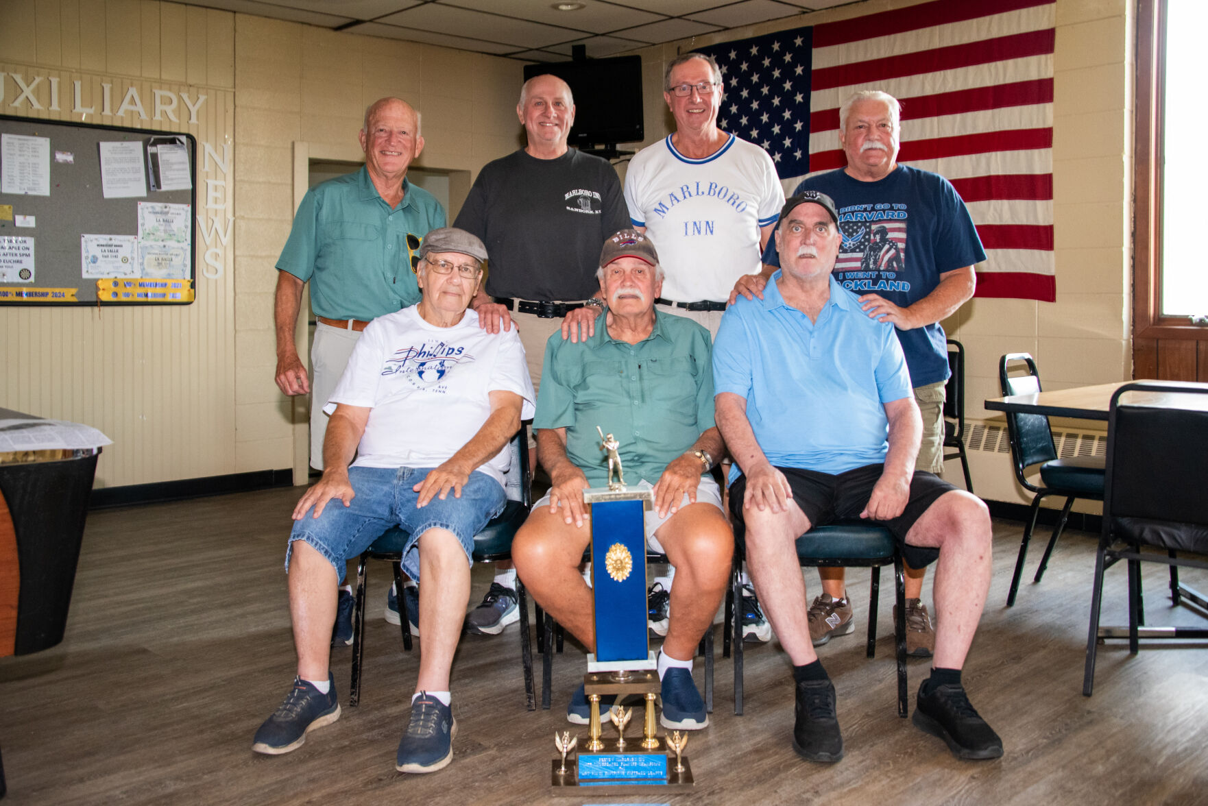 1975 Marlboro’s Inn fast-pitch squad reflect on title 50 years later ...