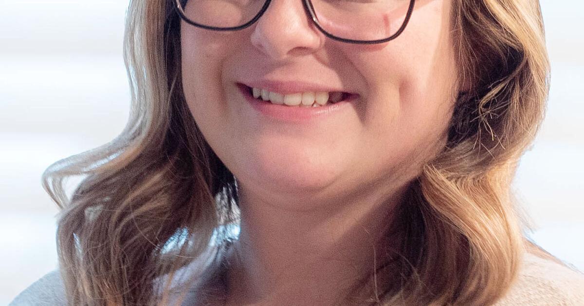 GUEST VIEW: Tamara Burns announces candidacy for Lewiston town clerk | Opinion | niagara-gazette.com