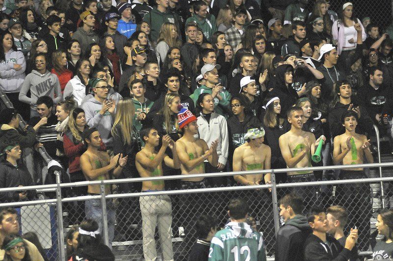 N-W football gets first win, blanking Lew-Port | High School Sports ...