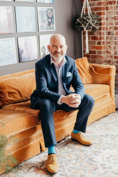 Chad Fifer named new Aquarium of Niagara president and CEO | Local News ...