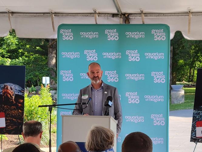 Great Lakes 360 opens its doors | Local News | niagara-gazette.com