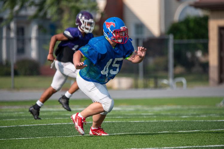 Medina’s Aiden Pitts, Noah Skinner ready for transition to Buffalo ...