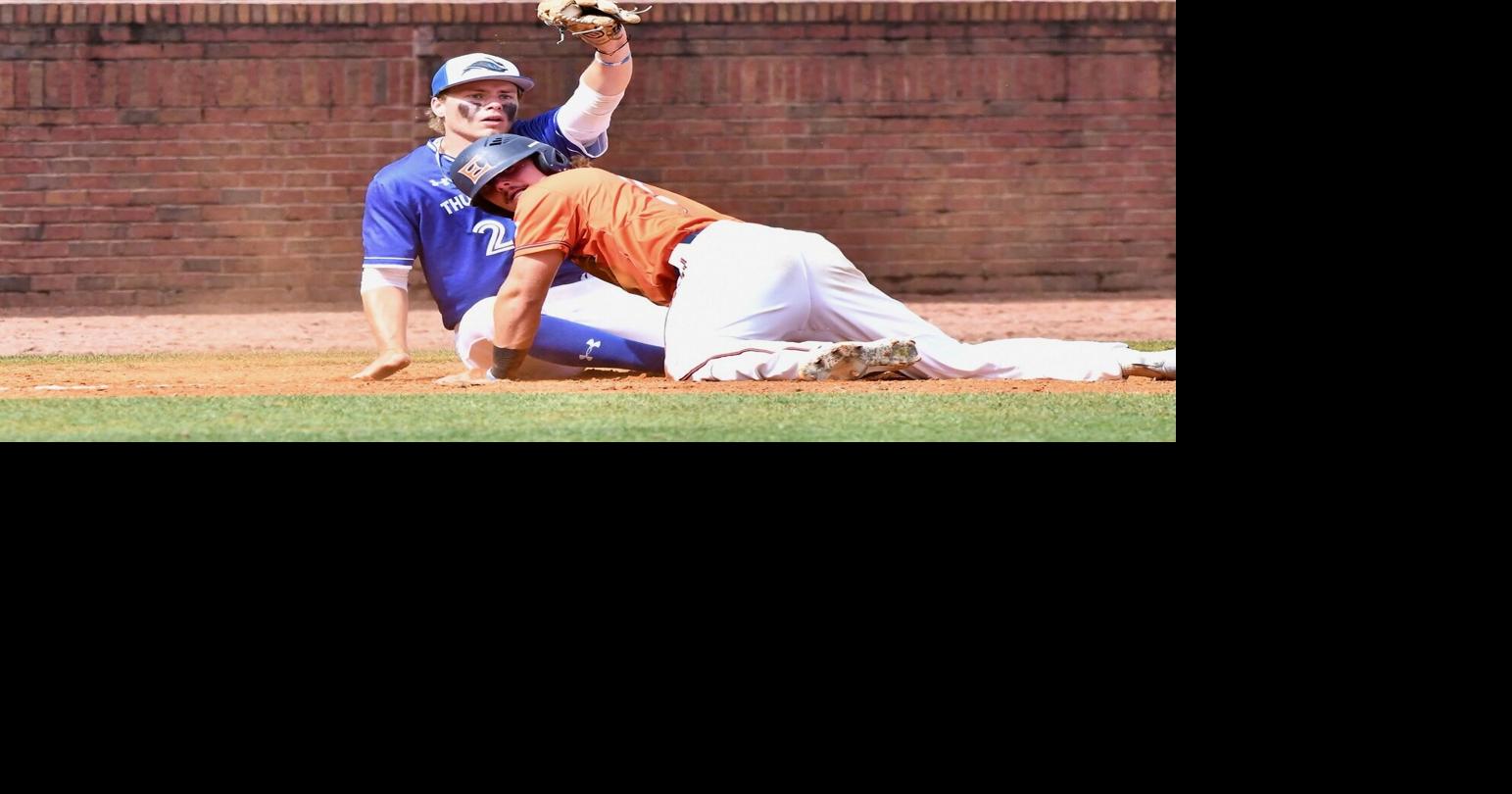 NCCC can't keep pace with Dallas-Eastfield bats in NJCAA World Series ...