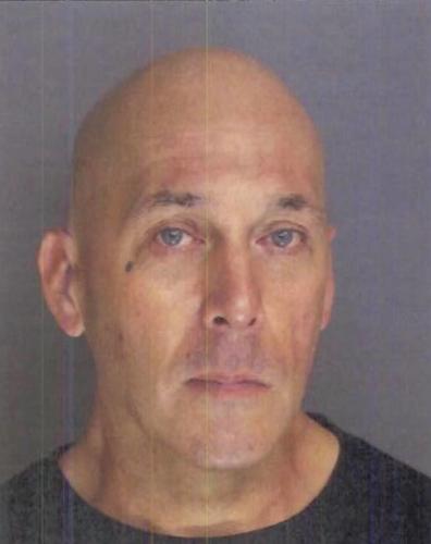 Niagara County Sheriff's Office looking for level 3 sex offender ...