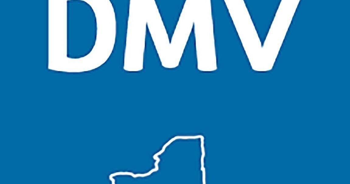 DMV-Lockport office currently not processing driver's licenses | Local ...