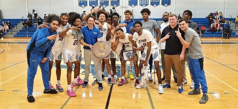 NCCC sweeps Region 3 basketball | Sports | niagara-gazette.com