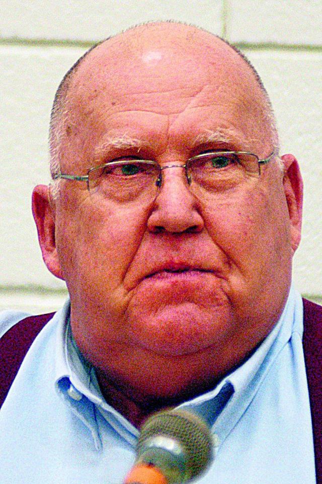 Keith Fox announces re-election bid for Lew-Port school board | Local ...