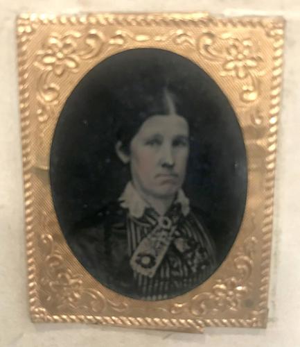 NIAGARA DISCOVERIES: Letters of the Stephen Wakeman Family | Lifestyles ...