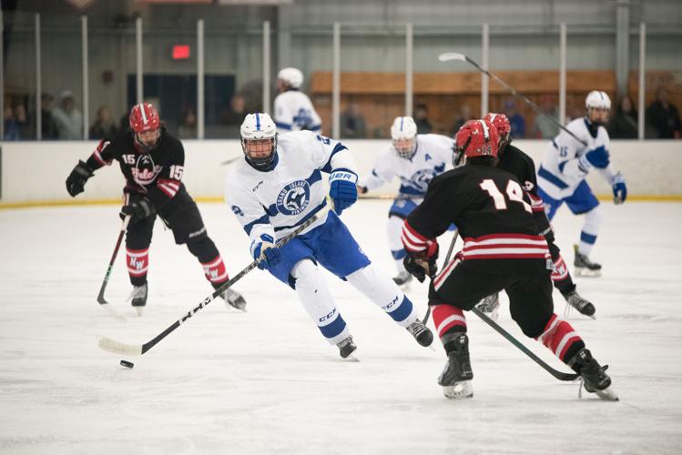 Grand Island hopes shutout of Niagara Wheatfield showed its true ...