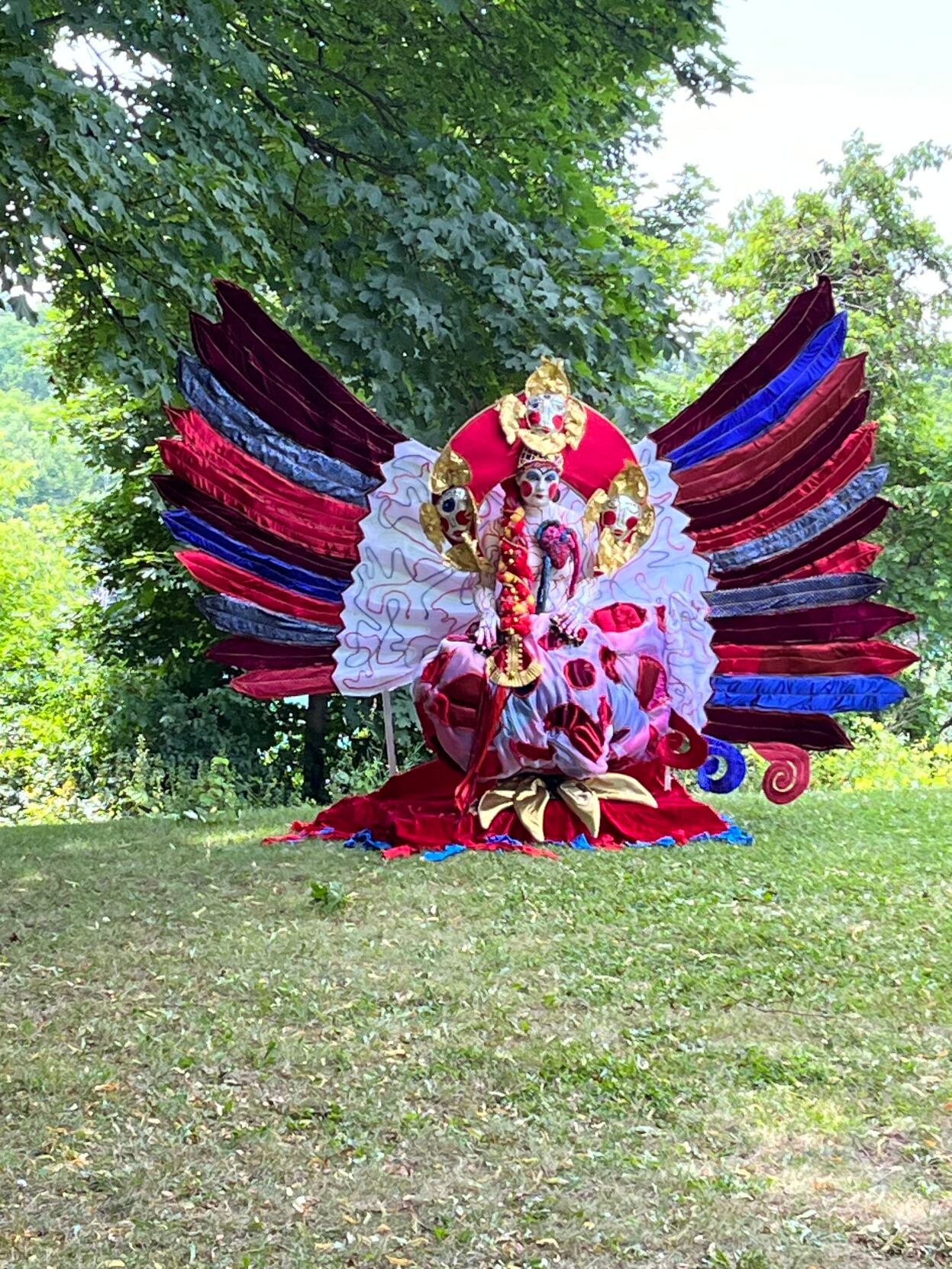 Saturday's Fairy House Festival to focus on Ukrainian culture | Night ...