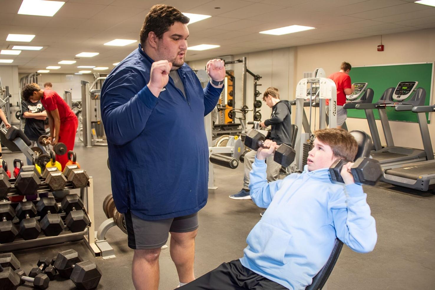 Chris Tideswell ready to offer stability after being named North ...