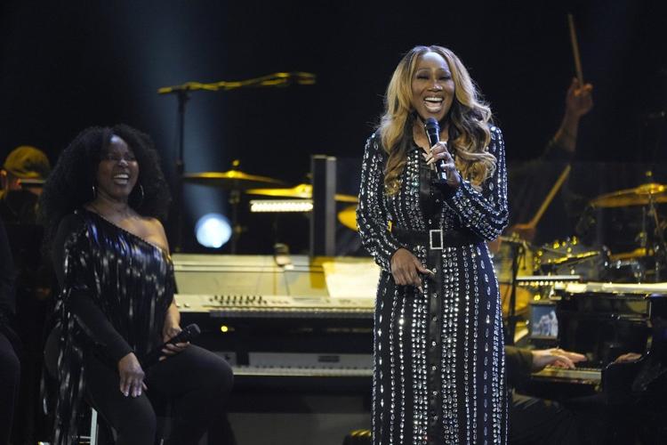 2025 Grammy Awards live updates: Doechii takes first win of the show ...